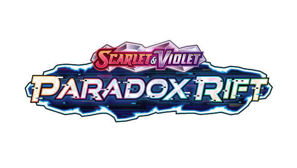 Paradox Rift - Pokemall.cz